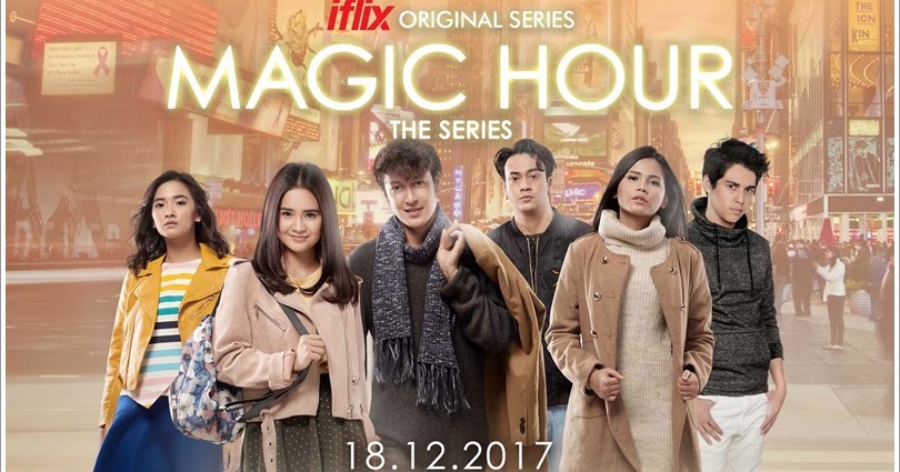 Drama | Magic Hour The Series (2017)