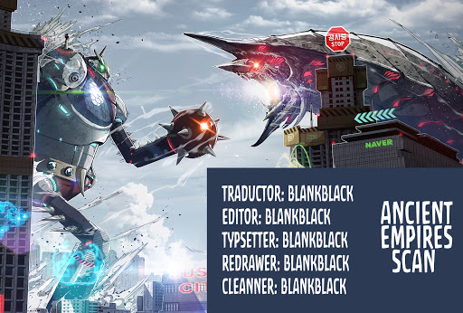 Kangtawoo ------ Capitulo 0 : Prólogo