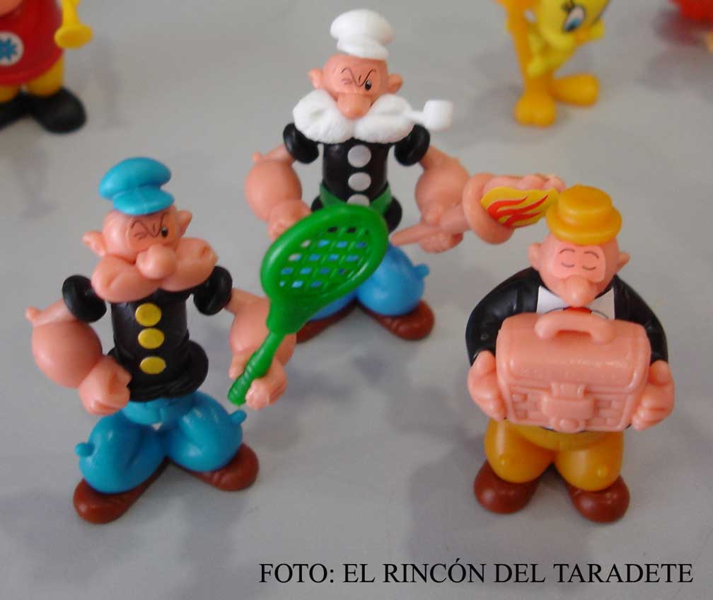 EL RINCON DEL TARADETE: marzo 2012