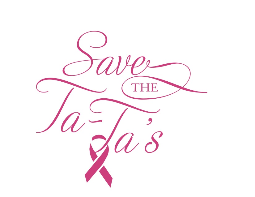 Sara Faella Save The Ta Tas Eventnovember 4th 2011