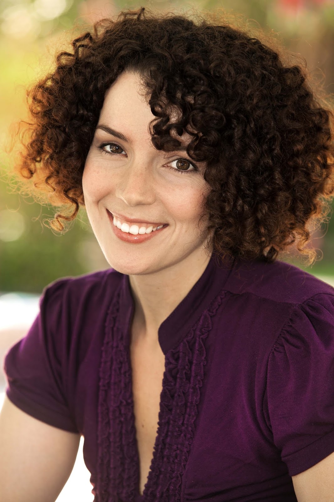 The Struggling Actress: Laura Burke's Power Hour