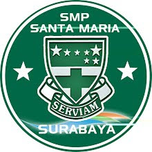 SMP Santa Maria SBY 1: Profil SMP Santa Maria SBY