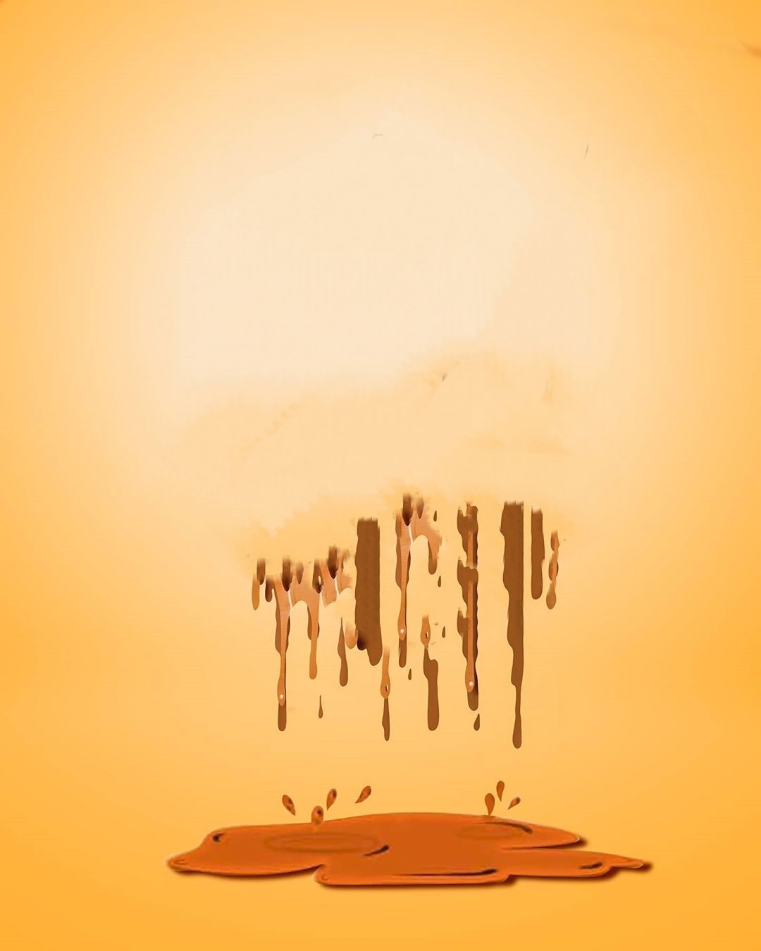 PicsArt viral Dp Dripping Effect Tutorial | PicsArt Editing Dripping ...