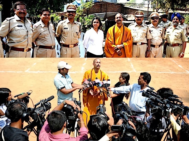 COMMANDO TRAINER OUR LEGEND GREAT GRAND MASTER SHIFUJI-A TRUE SON OF ...