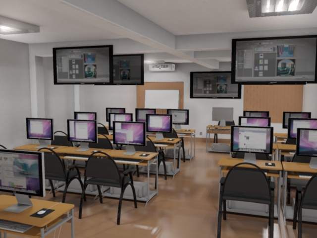 Ghoneam 3D Graphic Designer