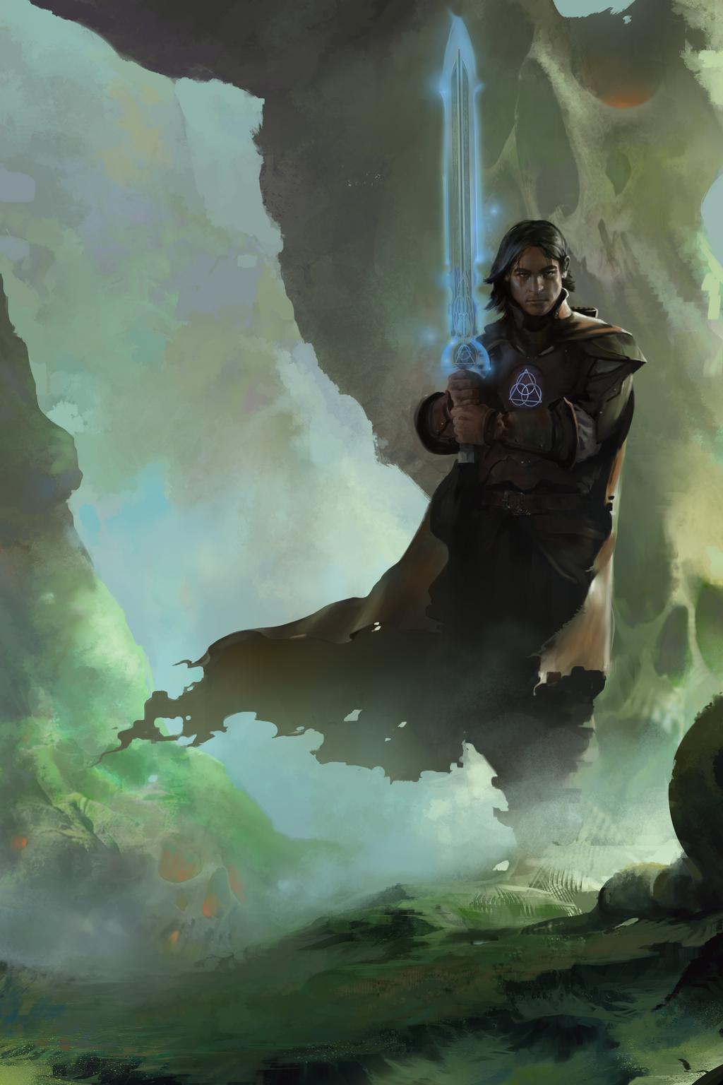 Greyhawk Musings: On the Green God and the Elder Evil, Part 2