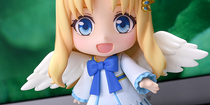 Preview de la Nendoroid de Filo de The Rising of the Shield Hero por ...