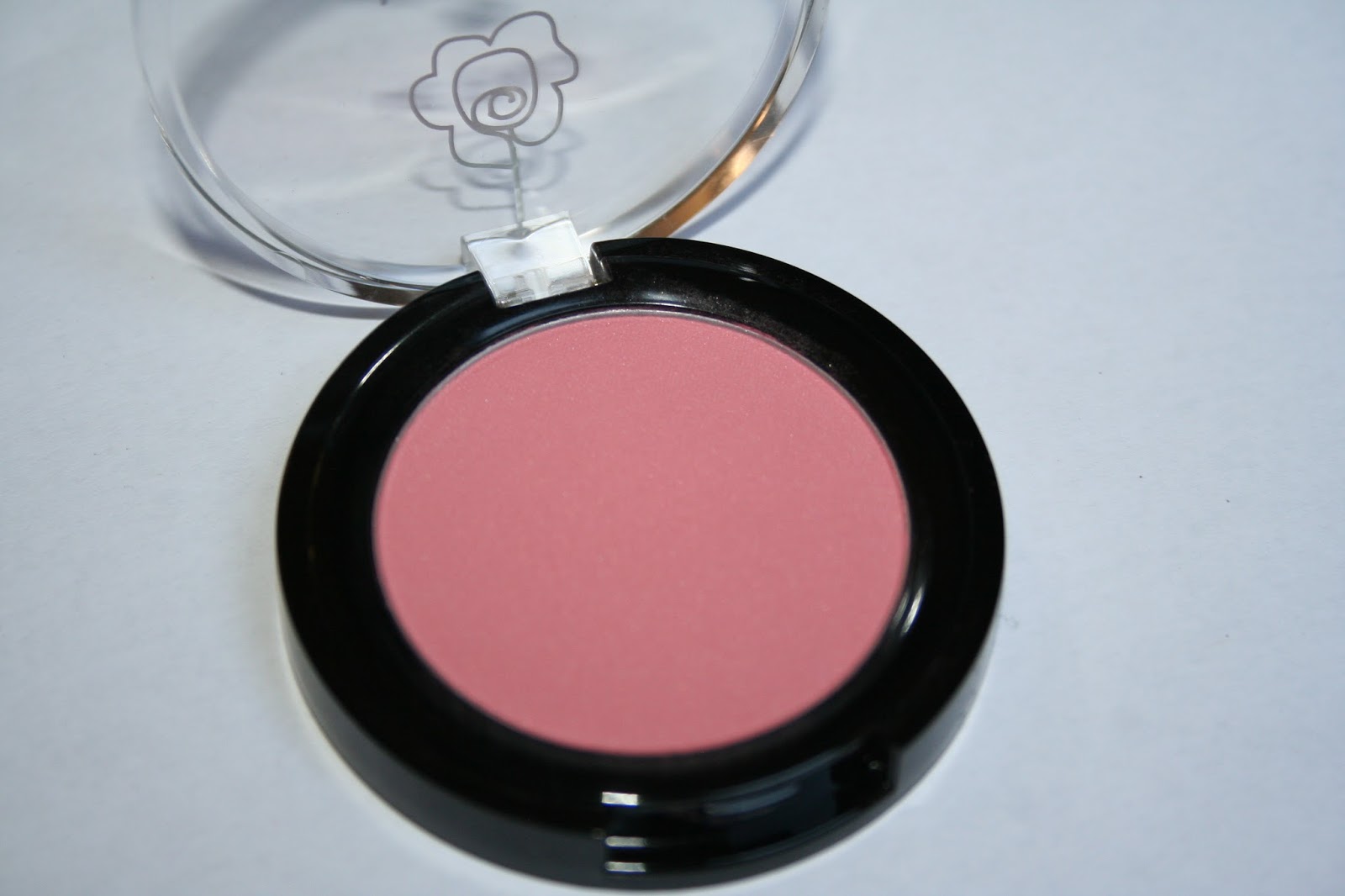 Blush - Avril | A Beauty To Rock