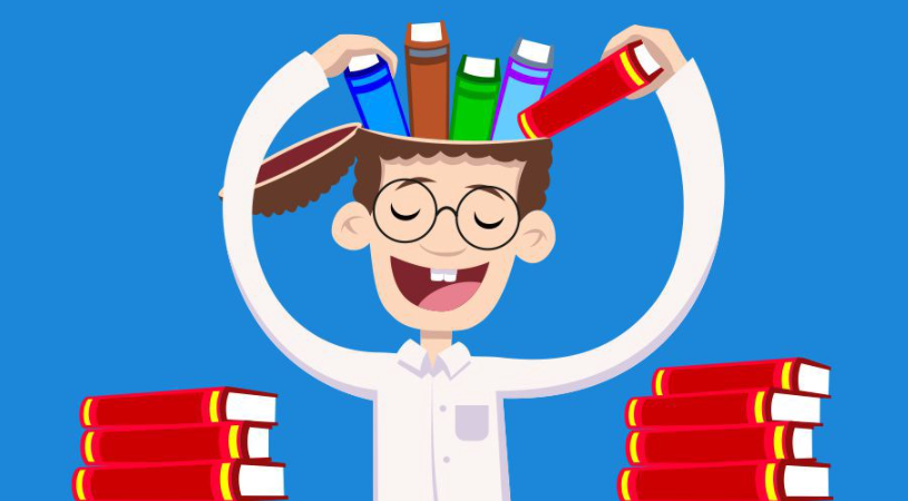 Aprendizaje Autodidacta