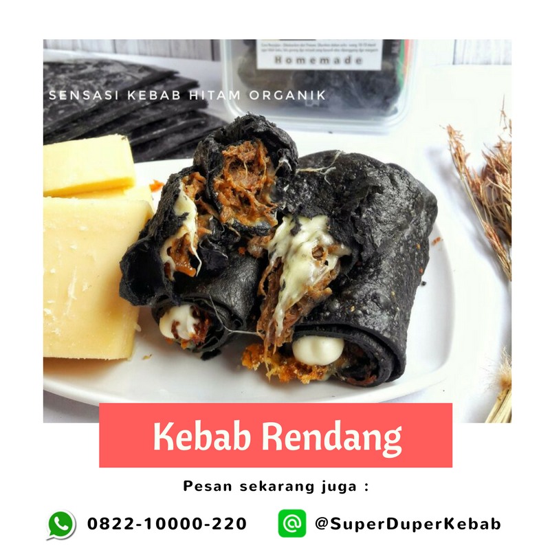 Jual Kebab Mini Frozen di Jakarta Timur: Harga Reseller Kebab Frozen di ...