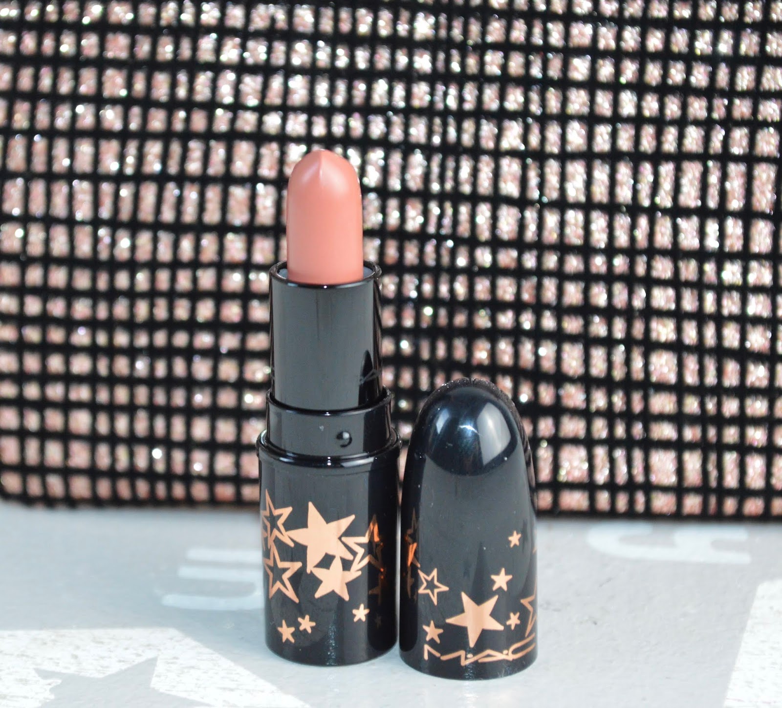 All about Melli: [Swatches + 1st Impression] MAC Cosmetics - Holiday ...