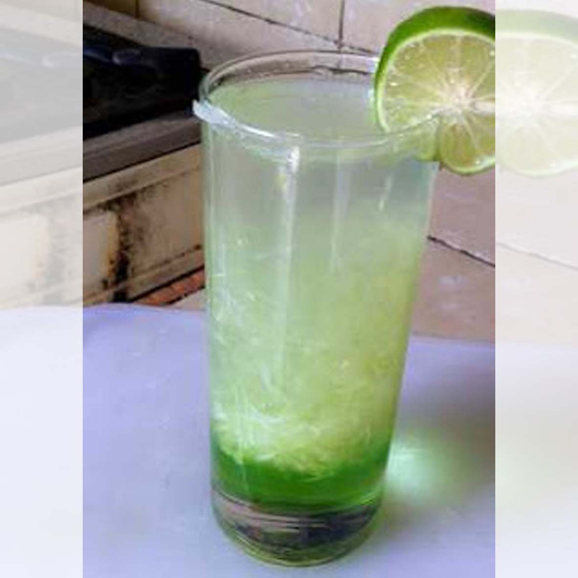 Tuliskan Saja: Manfaat Jus Jeniper Untuk Kesehatan