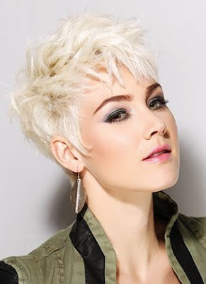 Cortes Pixie asimétricos 2021