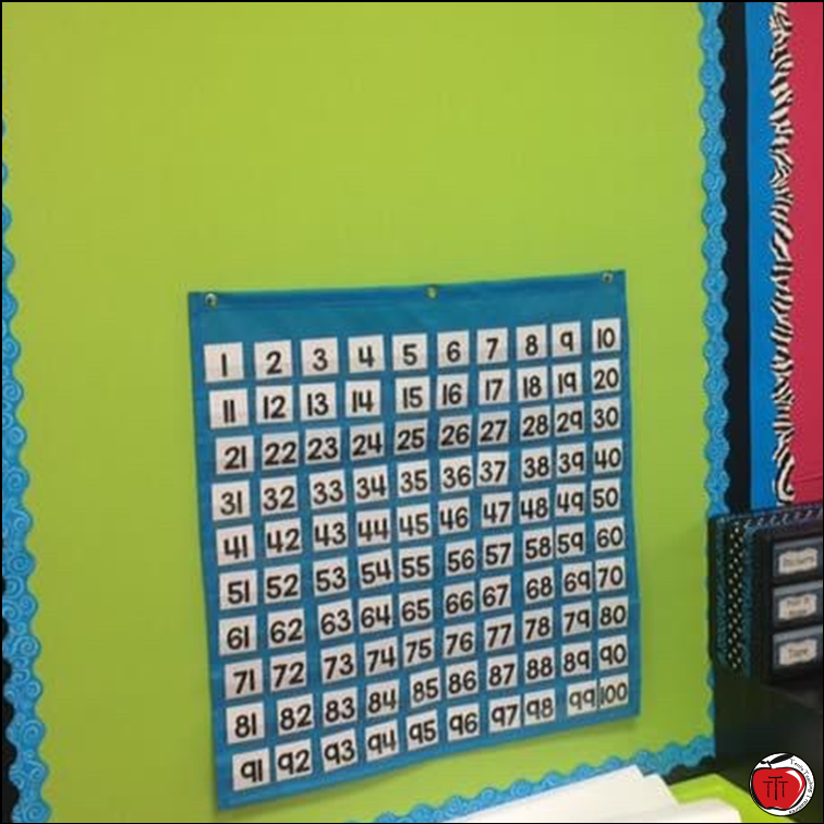 Terri's Teaching Treasures