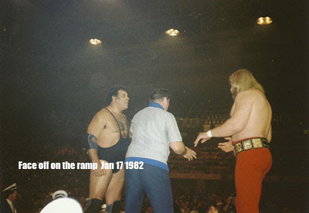 Maple Leaf Wrestling.com: Angelo Mosca in Toronto