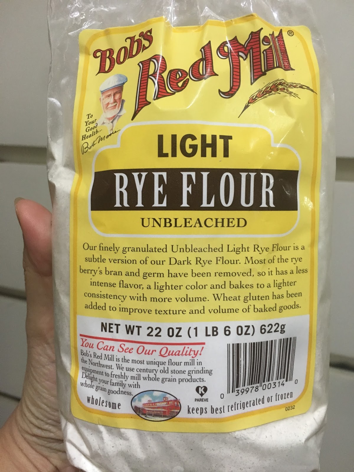 Last shot for Magic Bread | Projects by Jane