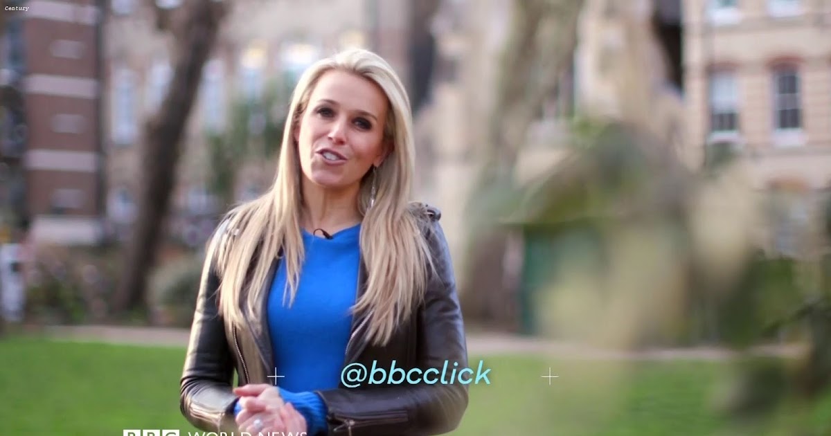 Lara Lewington - 06 Apr 19 - Click