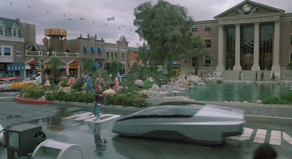 1987 Chevrolet Express, the Concept Car Which Never Went Into Mass ...