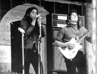 Oostendenoars: Tjens Couter