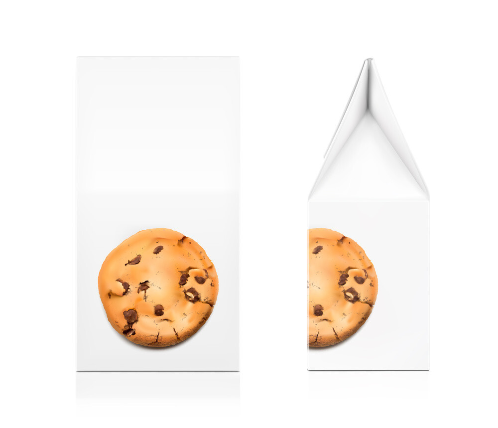 6 Outrageous Ideas for your Cookie Boxes