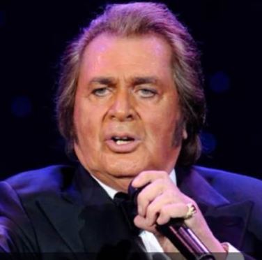 .: 60s Music Aging Pop Singers & Their Book Biographies