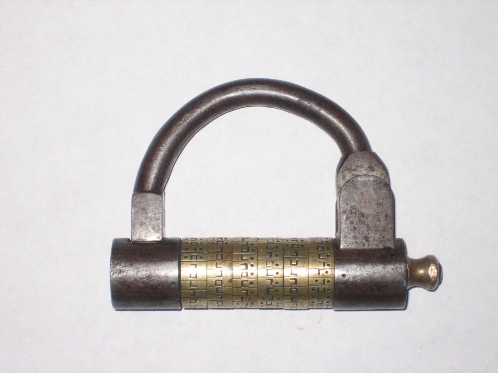 RestraintsBlog: May 2013