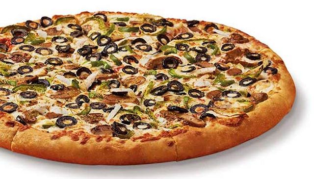 Little Caesars Expands "Extra Most Bestest" Pizza Line with More ...