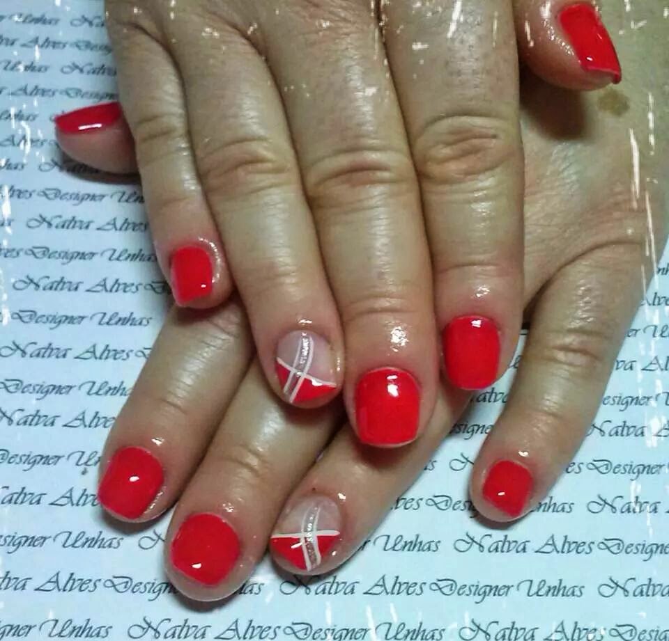 Descobrir o Glamour: Gelinho duração de três semanas veja o passo a passo