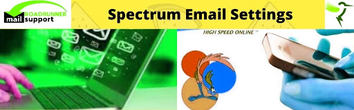 Roadrunner Email Settings: What Steps To Fix Spectrum Email Settings ...