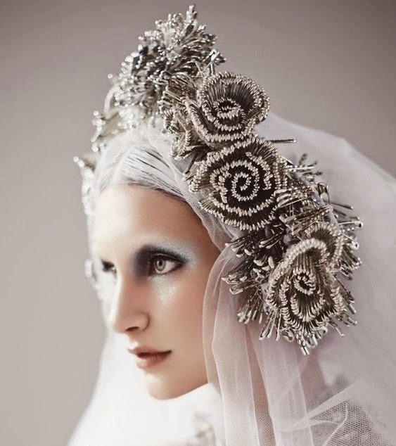 Thread, Fashion and Costume: Sorcha O'Raghallaigh