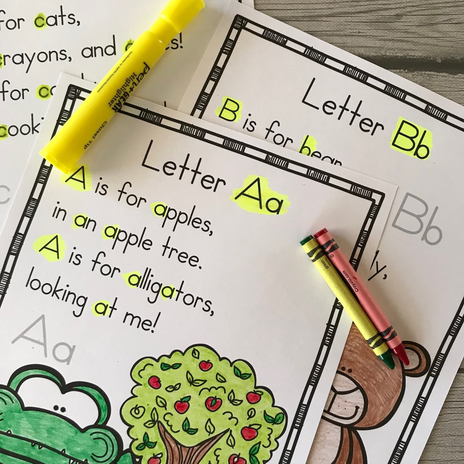 Alphabet Poems For Shared Reading Mrs McGinnis Little Zizzers alphabet-poems-for-shared-reading-mrs-mcginnis-little-zizzers