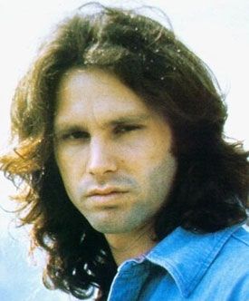 Remembering Jim Morrison: "The Lizard King" Forty Years Later