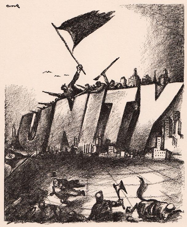 Marxist update: The dynamics of united front