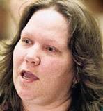 Barbara Opel, Blood Ties