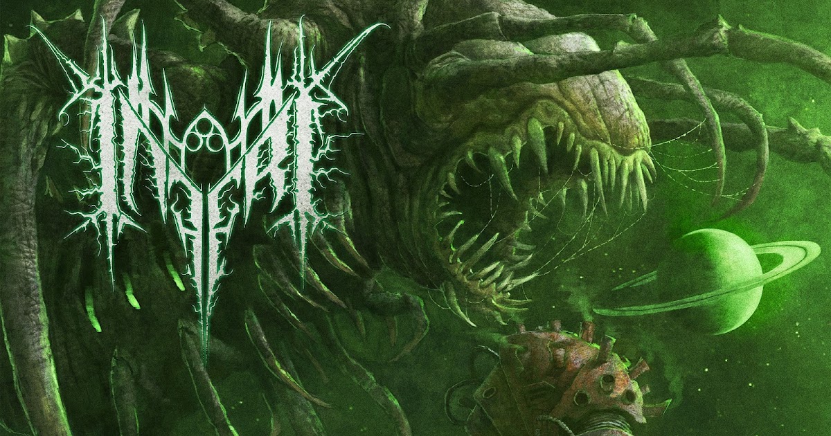 INFERI dévoile un premier extrait de son prochain album