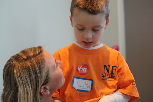 Children's Health: Neurofibromatosis | Child Healthy