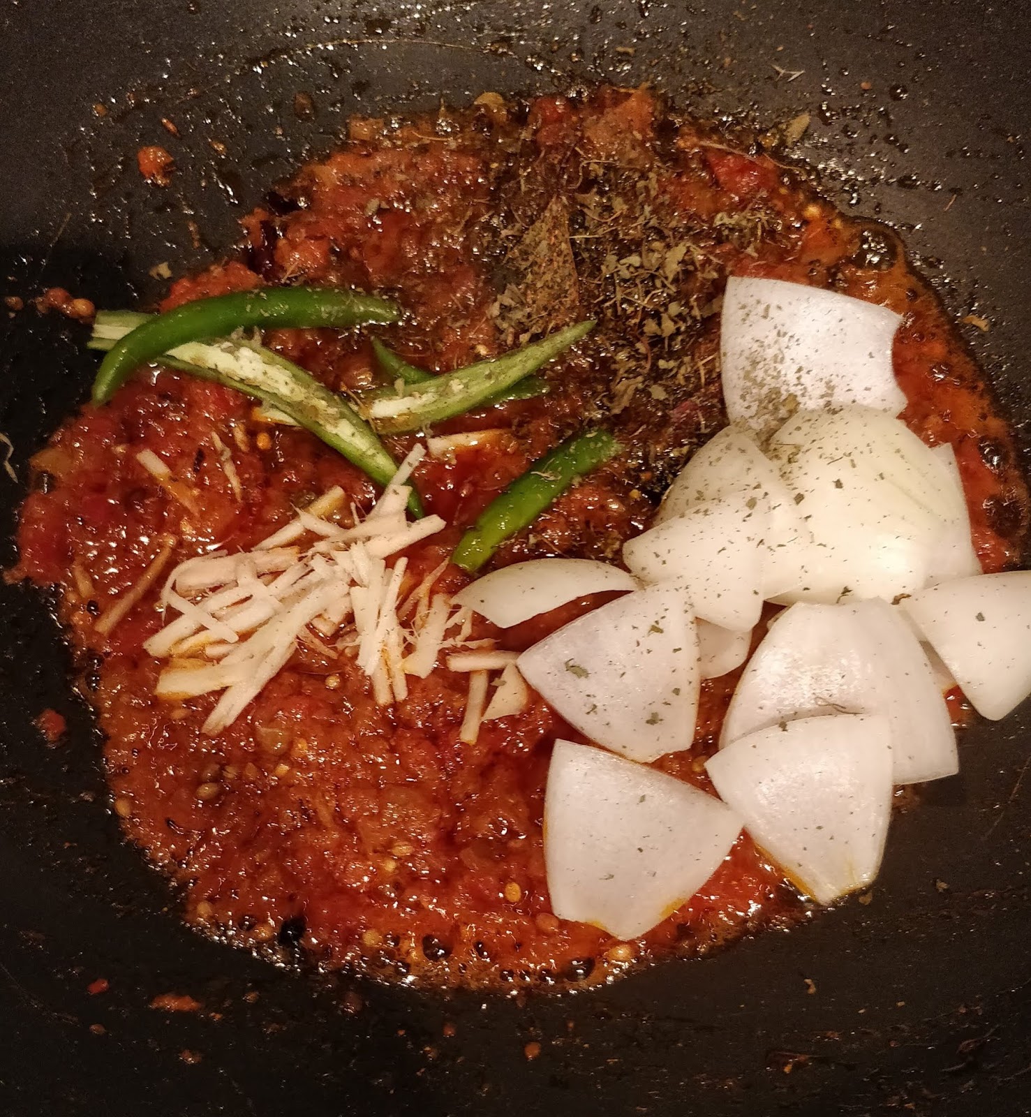 Paneer Do Pyaza Recipe