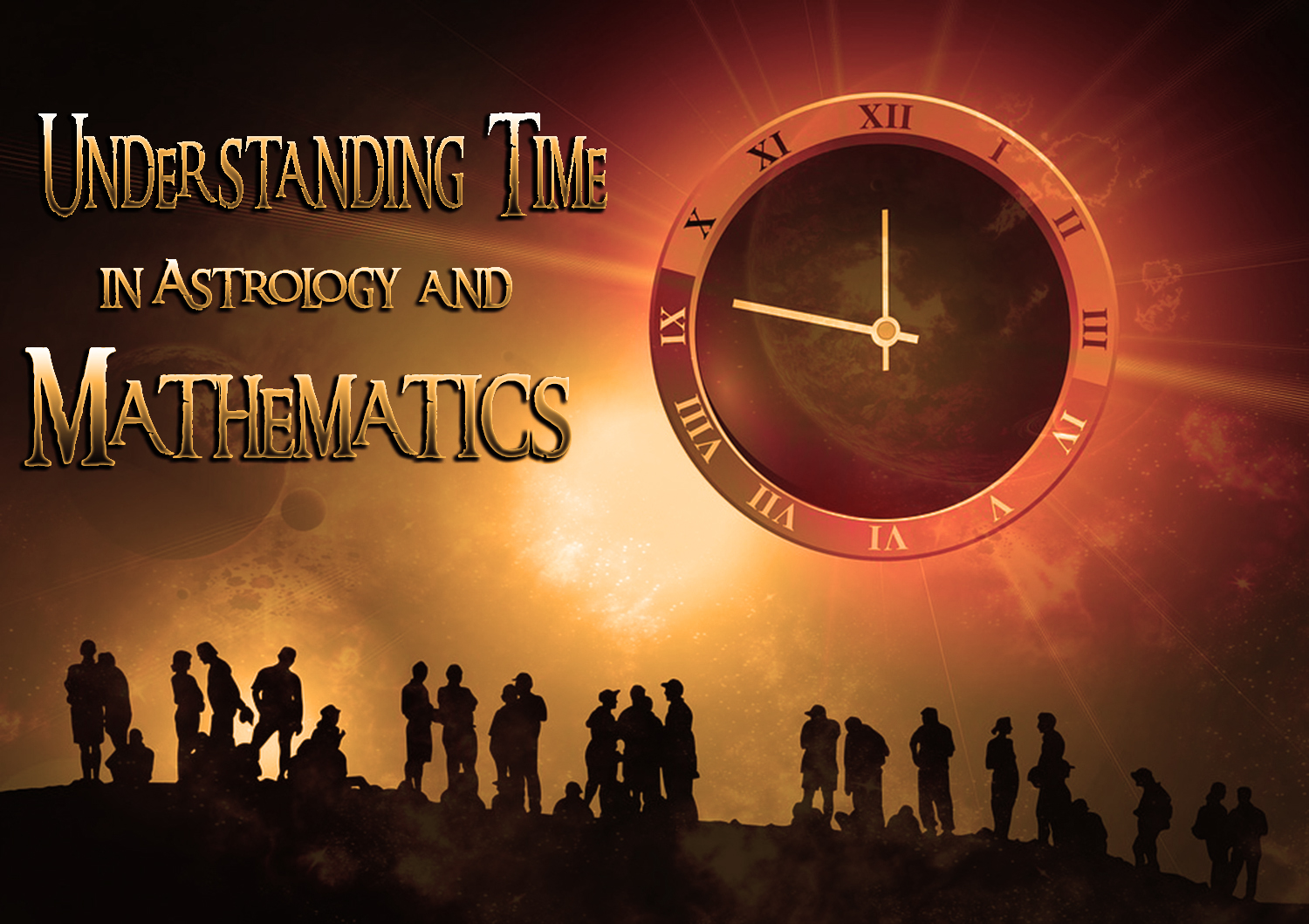 Power of Kaal-Chakra System - How results are Manifested by 9 planets