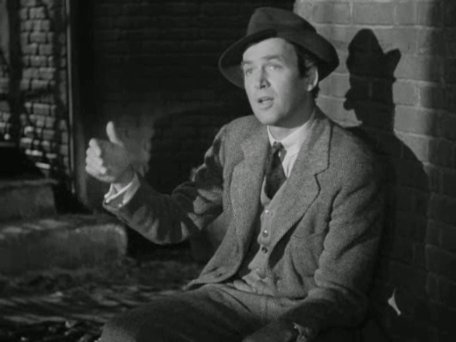 The Oscar Buzz: Birthday Take: James Stewart in The Oscar Buzz: Birthday Take: James Stewart in
