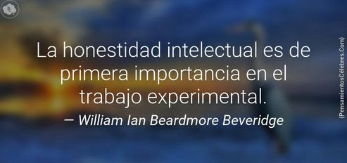 HONESTIDAD INTELECTUAL