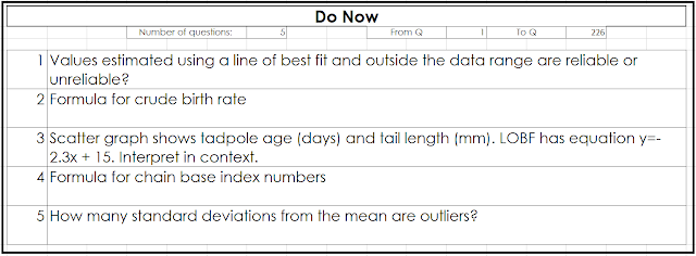 Resourceaholic: 5 Maths Gems #138