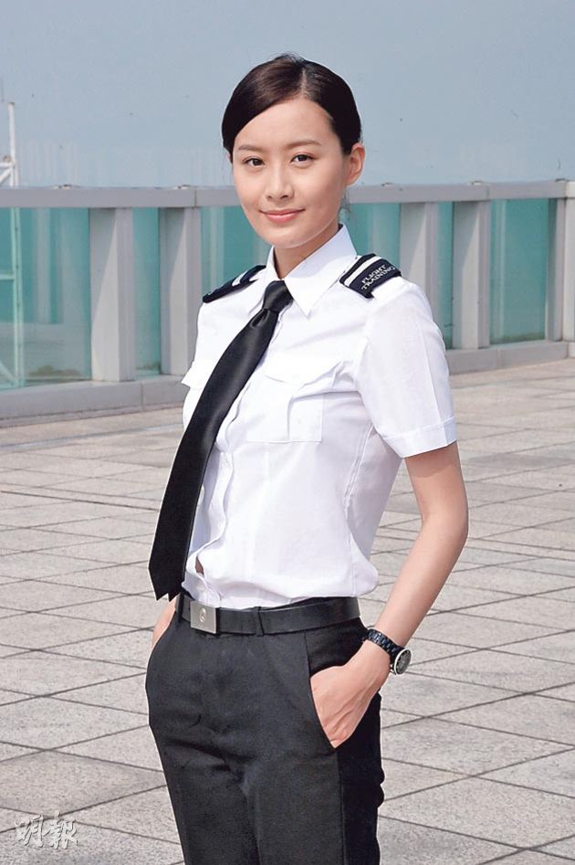 TVB Entertainment News: Fala Chen Accused Being the "Miss C" Always ...