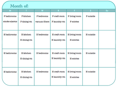 30 day check off calendar - stormrety