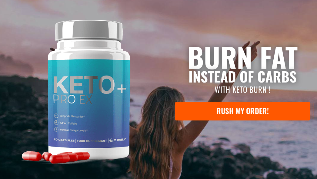 Keto Plus Pro Ex: Keto Plus Pro Ex Reviews, Ingredients, Side Effects ...