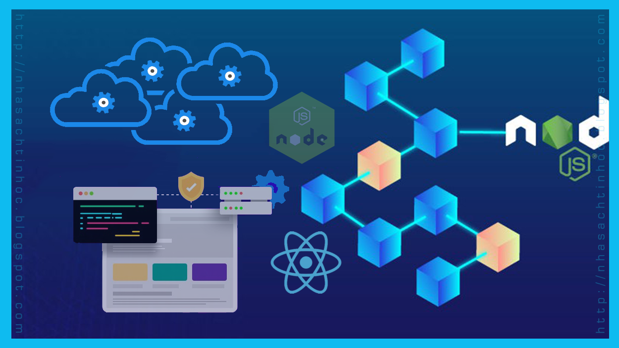 Chia Sẻ Khóa Học Microservices Với Node Js Và React Update Tháng 112020 Khóa 8882 A Nhà