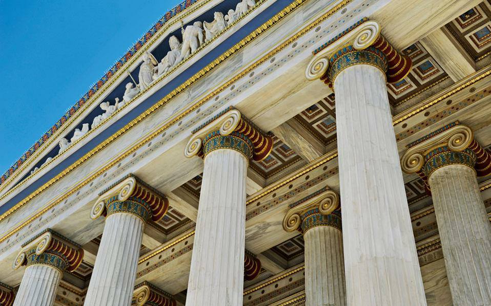 ΕΝΝΕΑ ΕΤΗ ΦΩΤΟΣ: ΓΙΑ ΝΑ ΓΙΝΕΙΣ ΒΟΥΛΕΥΤΗΣ ΣΤΗΝ ΑΡΧΑΙΑ ΑΘΗΝΑ ΕΠΡΕΠΕ ΝΑ...