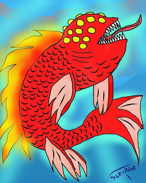 Portal dos Mitos: Marool