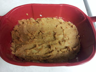 the leopard lizard: Beans Beans