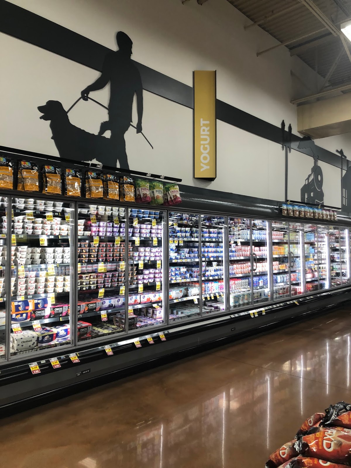 The Mid-South Retail Blog: Contributor Post: Kroger Remodel(s) in ...