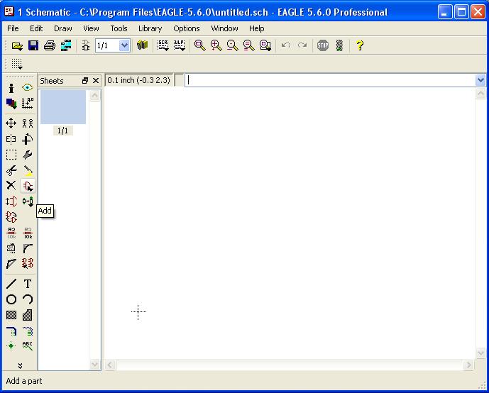 Technologination: Tutorial Desain PCB dengan Eagle Layout Editor (make ...